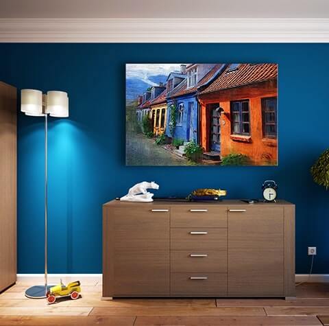 Signature Interior Design